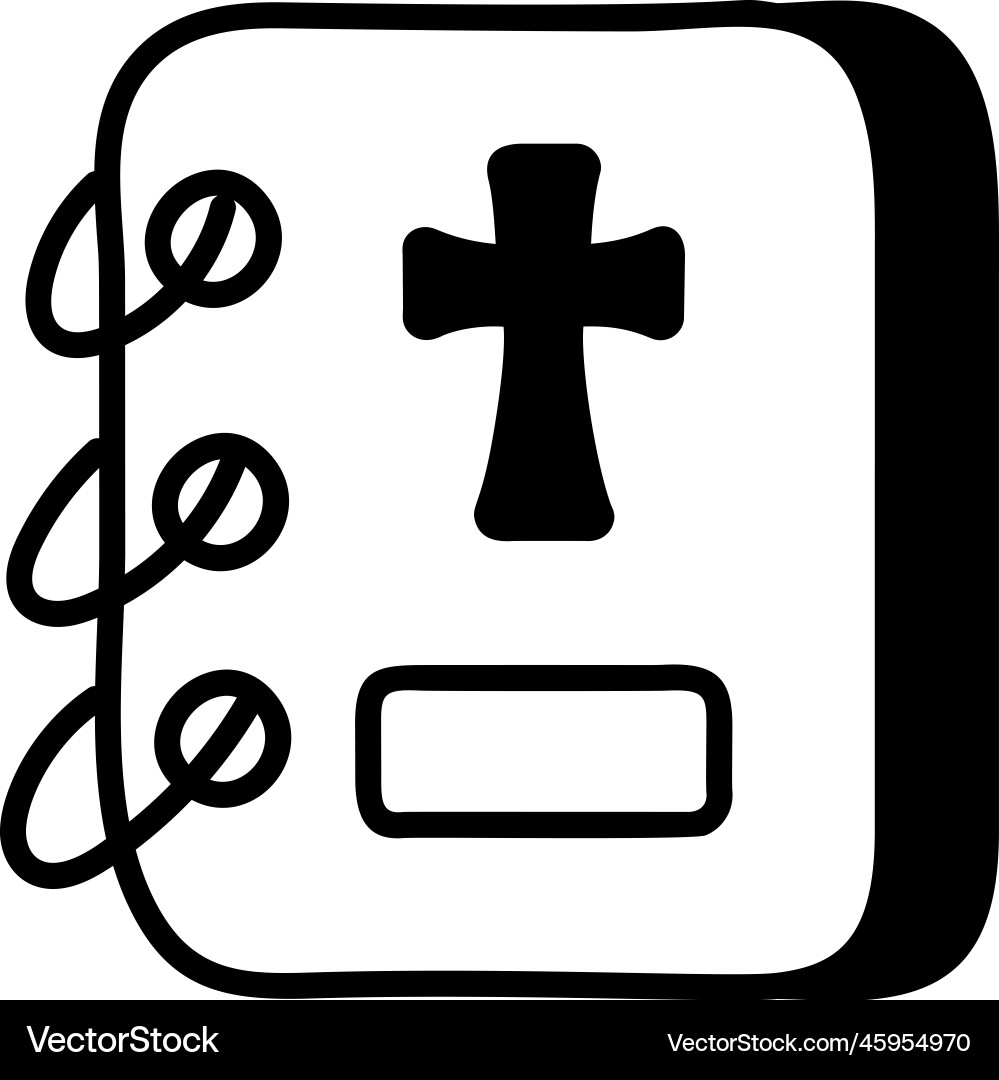 Journal Royalty Free Vector Image - VectorStock