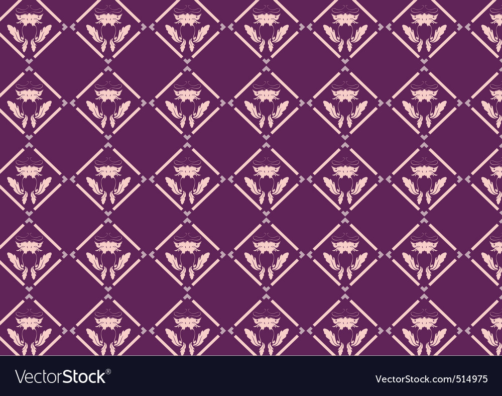Retro abstract swirl pattern background Royalty Free Vector