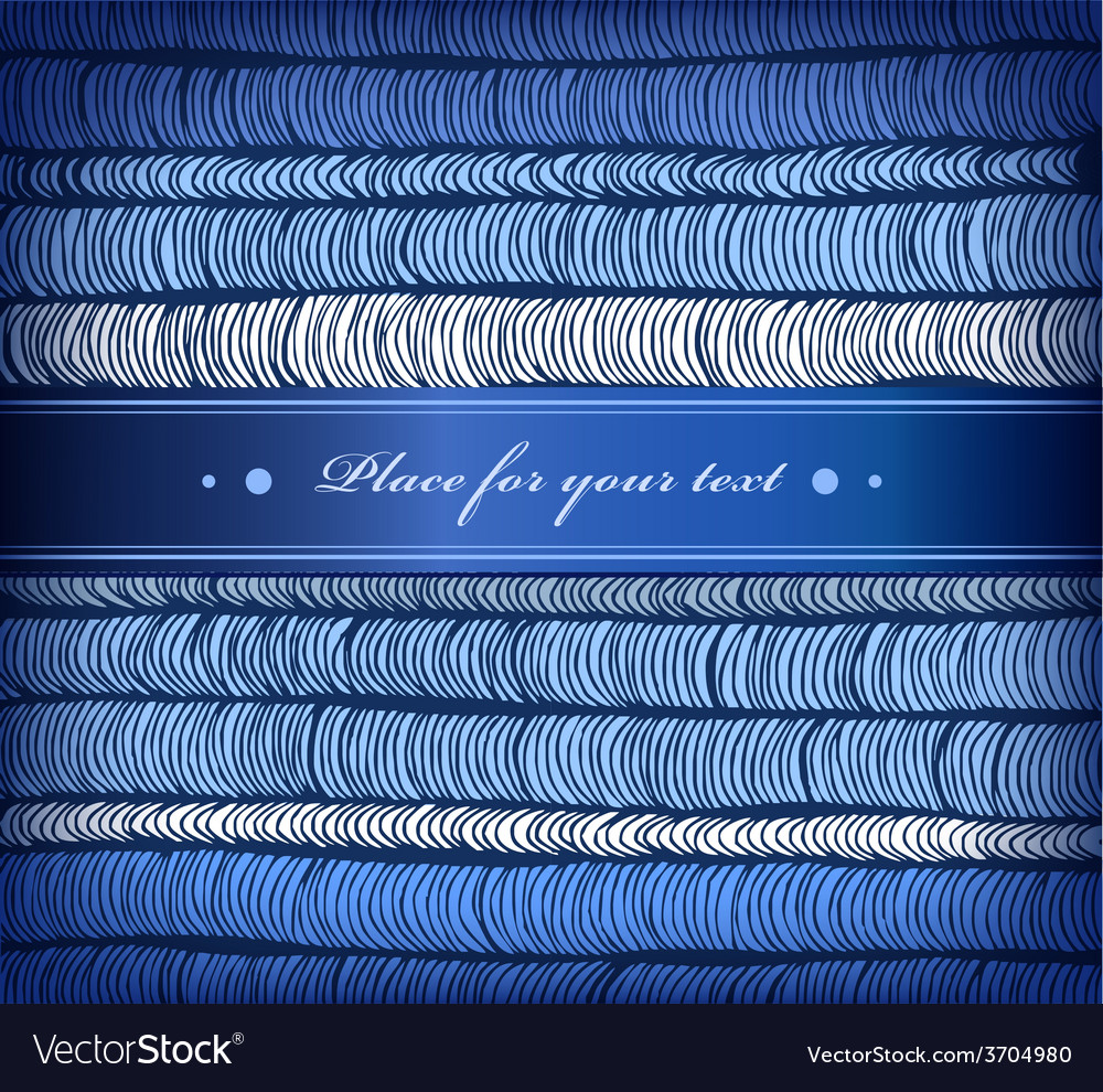 Abstract pattern design background Royalty Free Vector Image