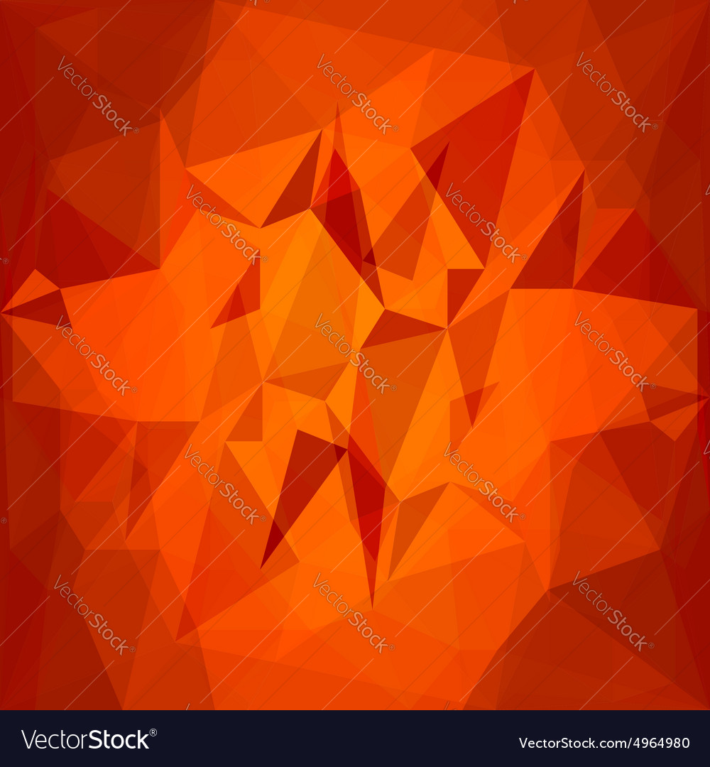 Red background Royalty Free Vector Image - VectorStock