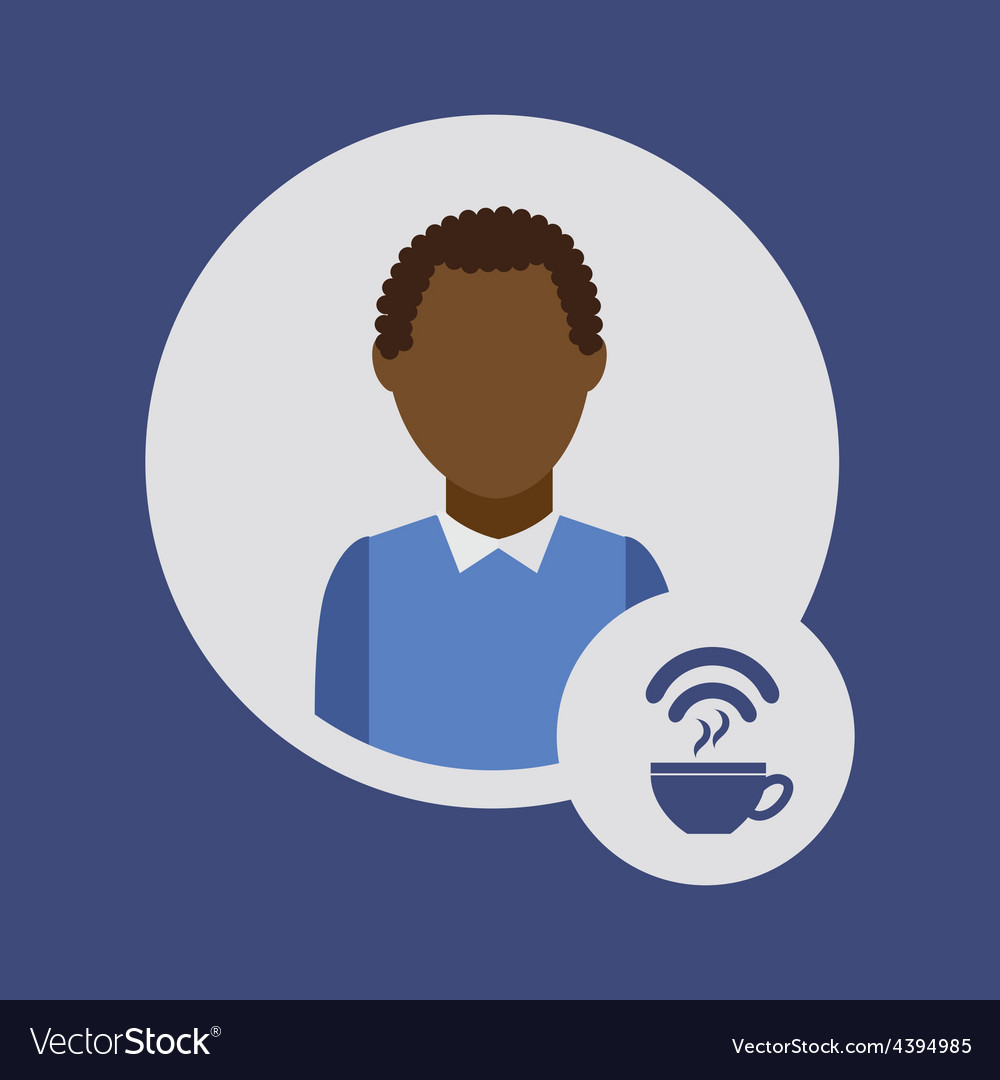 User technology Royalty Free Vector Image - VectorStock