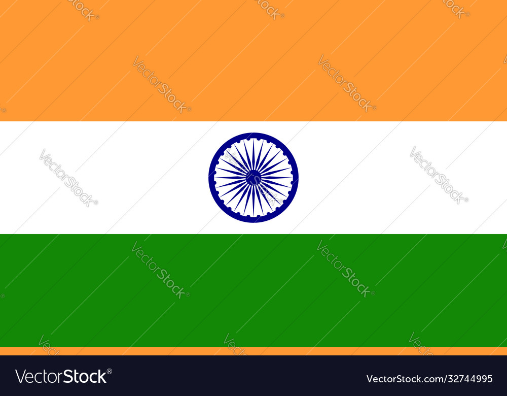 India Royalty Free Vector Image - VectorStock