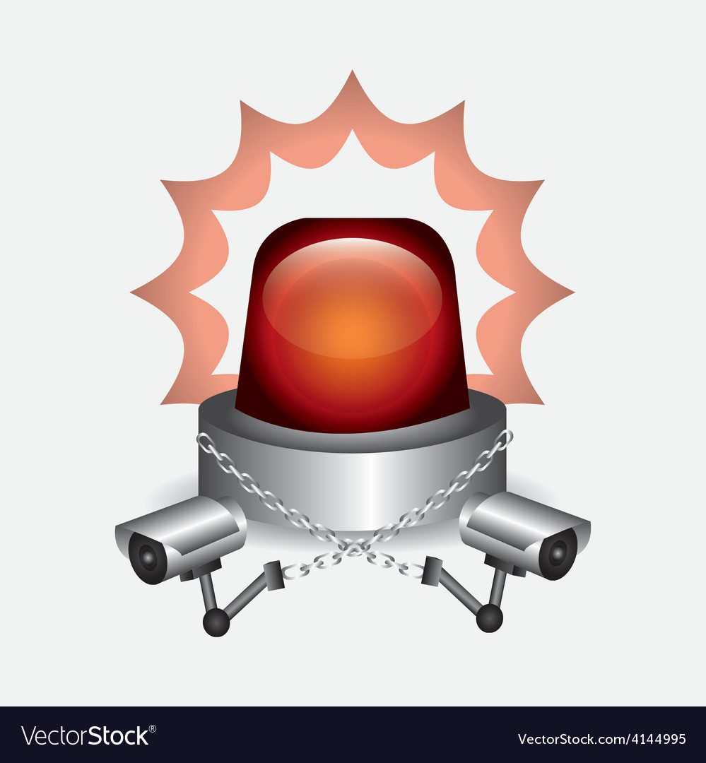 Security design Royalty Free Vector Image - VectorStock