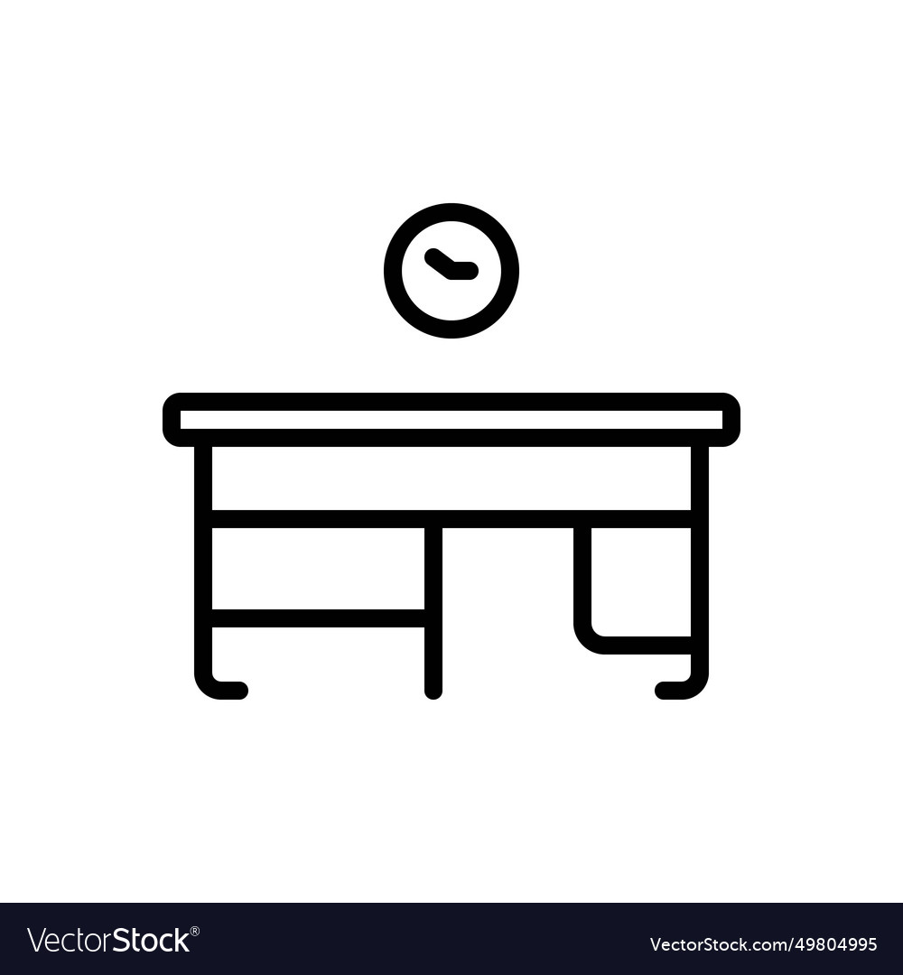 Table Royalty Free Vector Image - VectorStock Table Royalty Free Vector Image - VectorStock