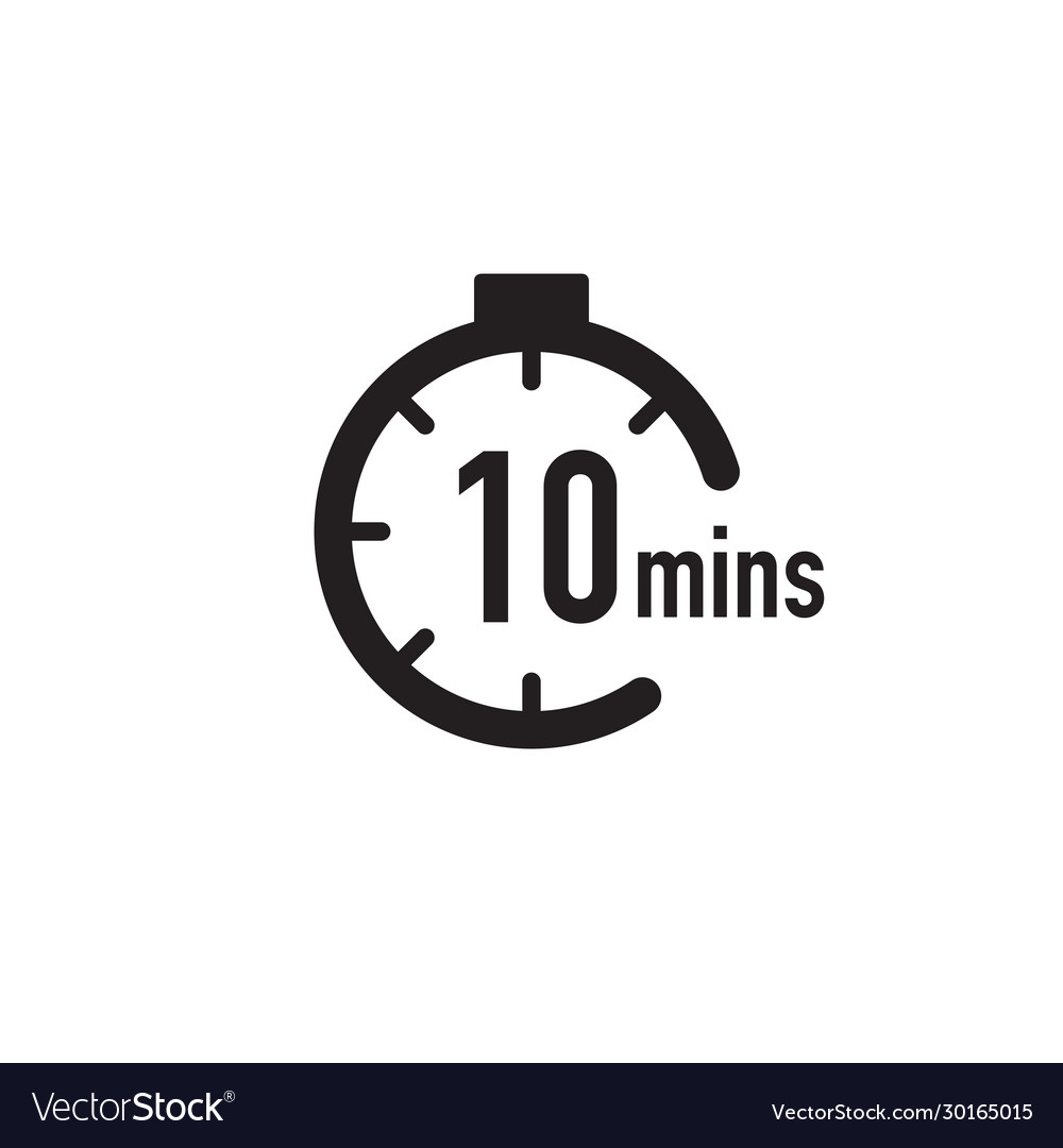Timer Icon