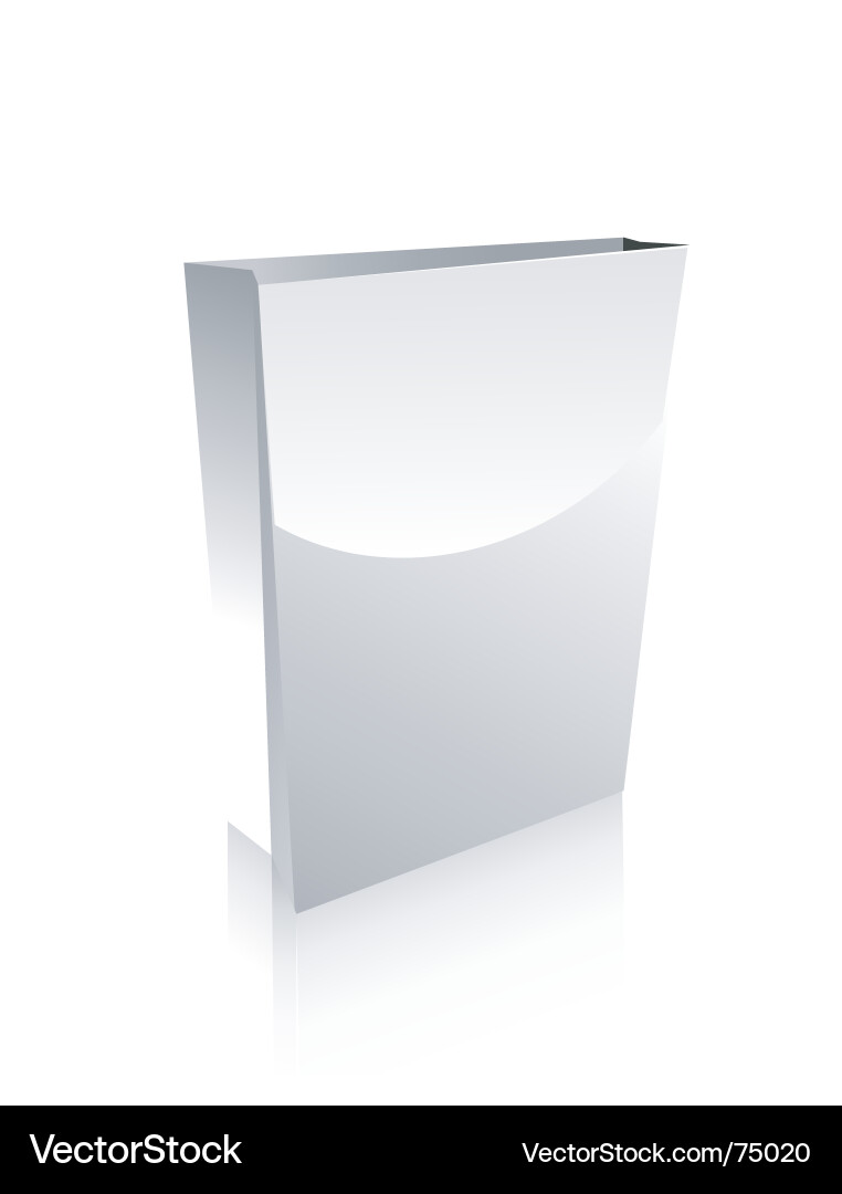 Bag Royalty Free Vector Image - VectorStock