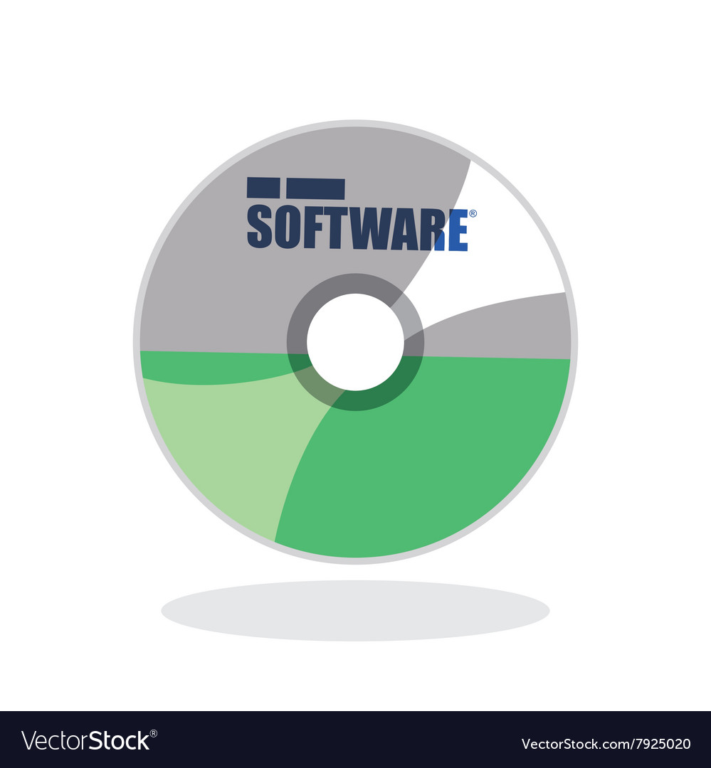 Development and software design Royalty Free Vector Image