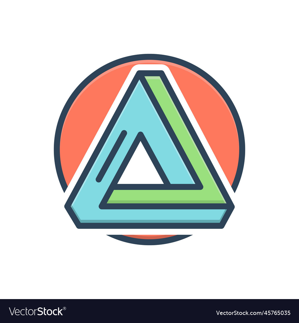 Delta Royalty Free Vector Image - VectorStock
