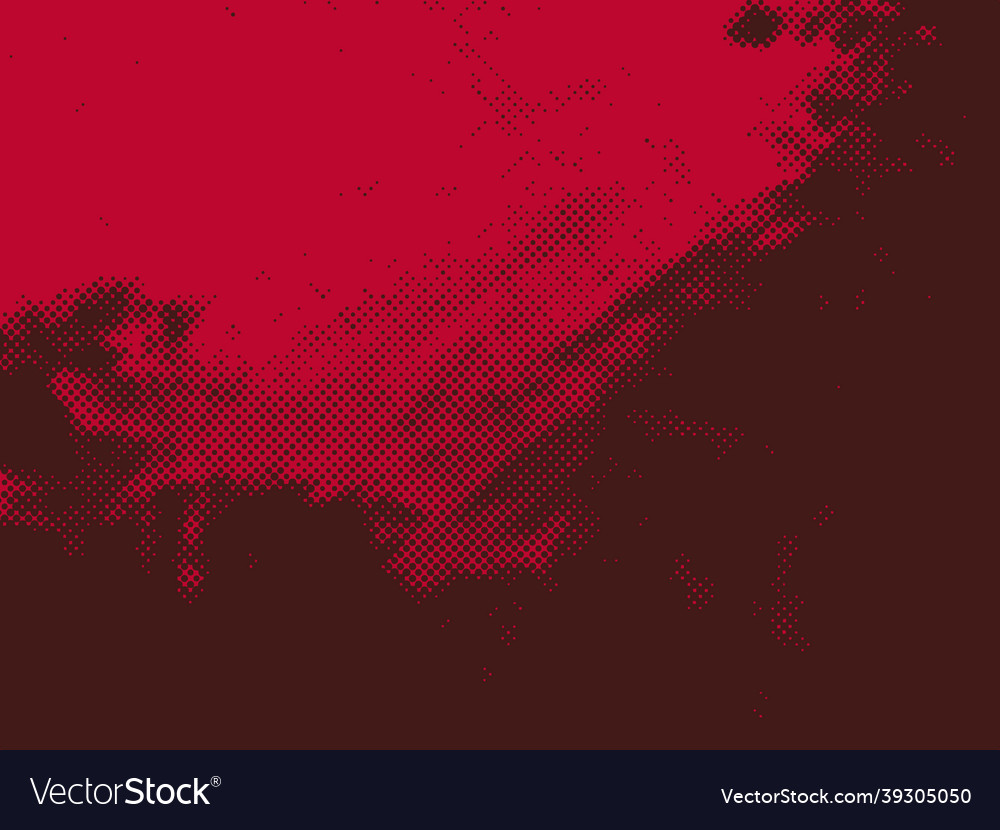 Grunge halftone dots background Royalty Free Vector Image Grunge halftone dots background Royalty Free Vector Image