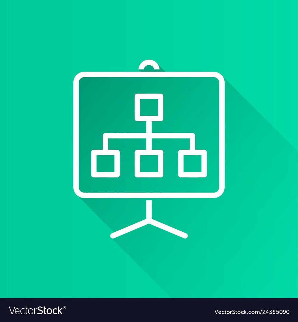 E-learning distance education - icon Royalty Free Vector