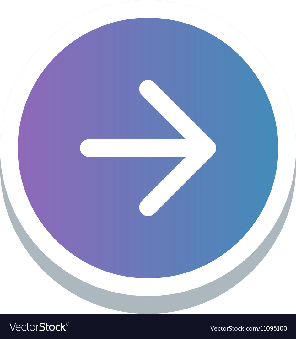 Web button icon Royalty Free Vector Image - VectorStock