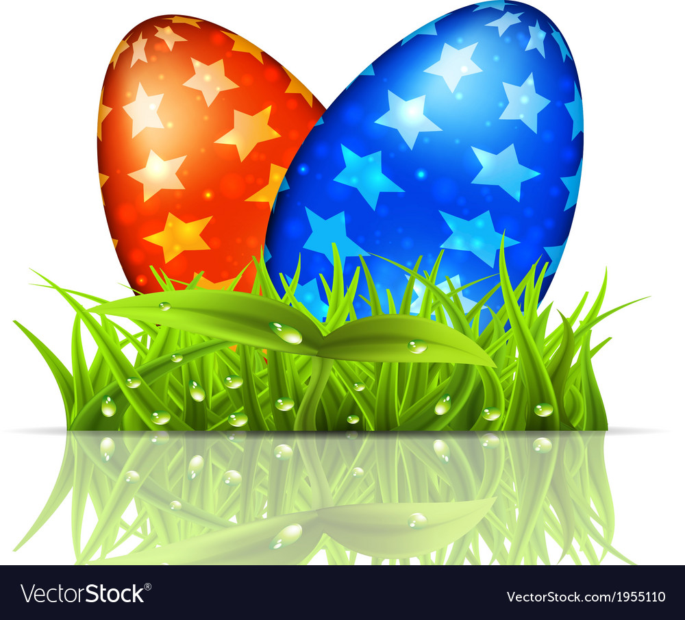 Easter Royalty Free Vector Image - VectorStock
