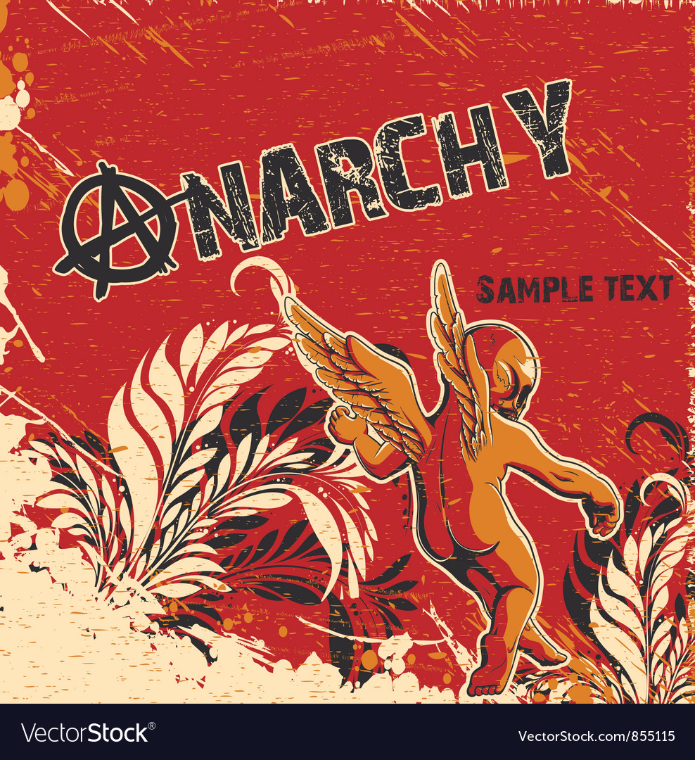 Dark gothic background Royalty Free Vector Image