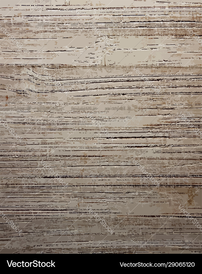 Wooden texture for your design trace Royalty Free Vector