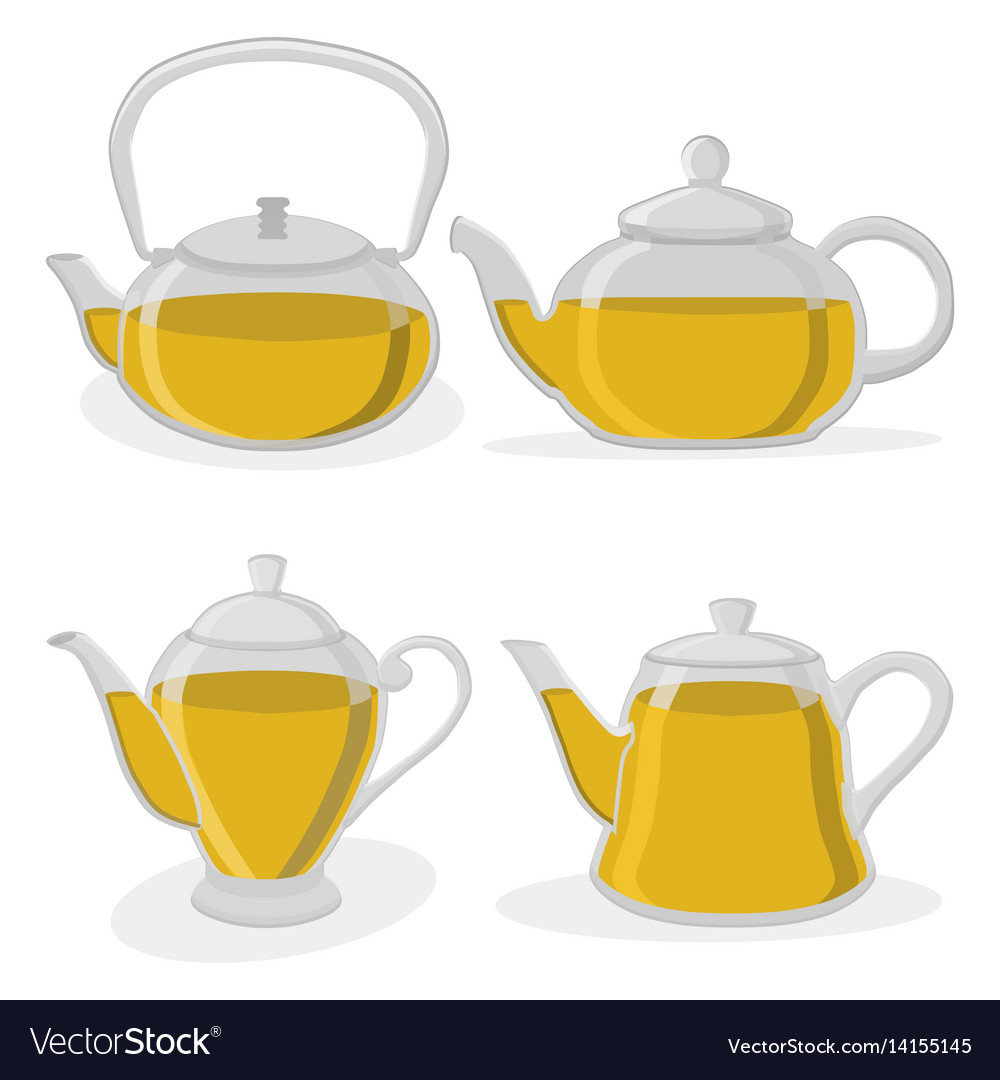 Tea Royalty Free Vector Image - VectorStock
