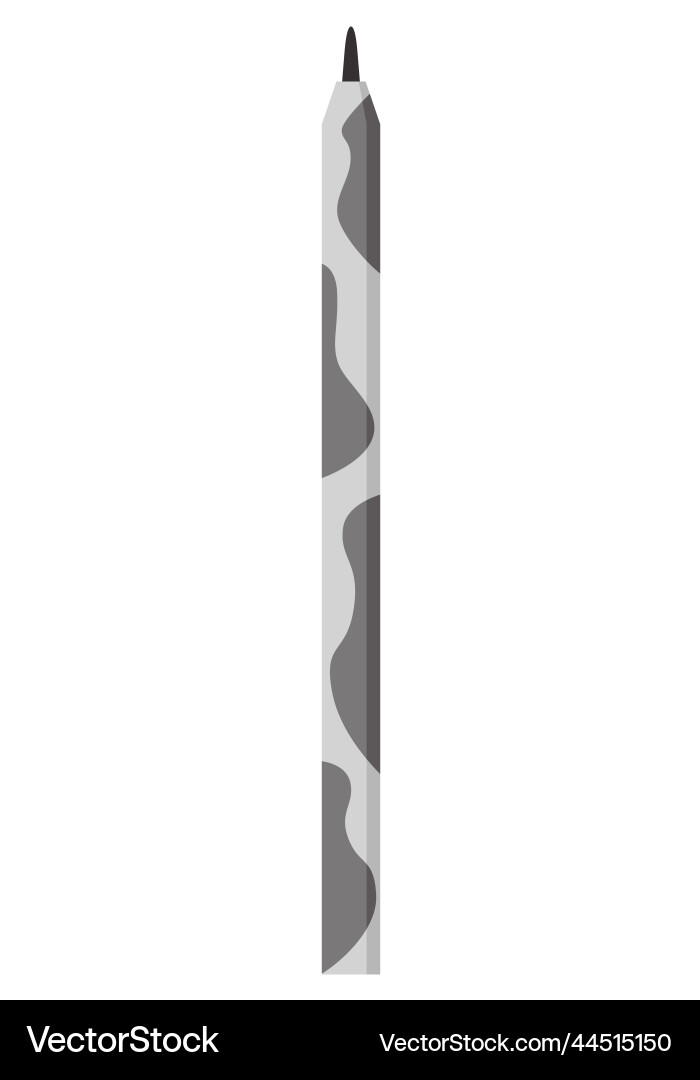 Painting tool cartoon drawing Royalty Free Vector Image