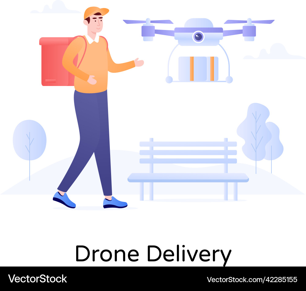 Food app Royalty Free Vector Image - VectorStock