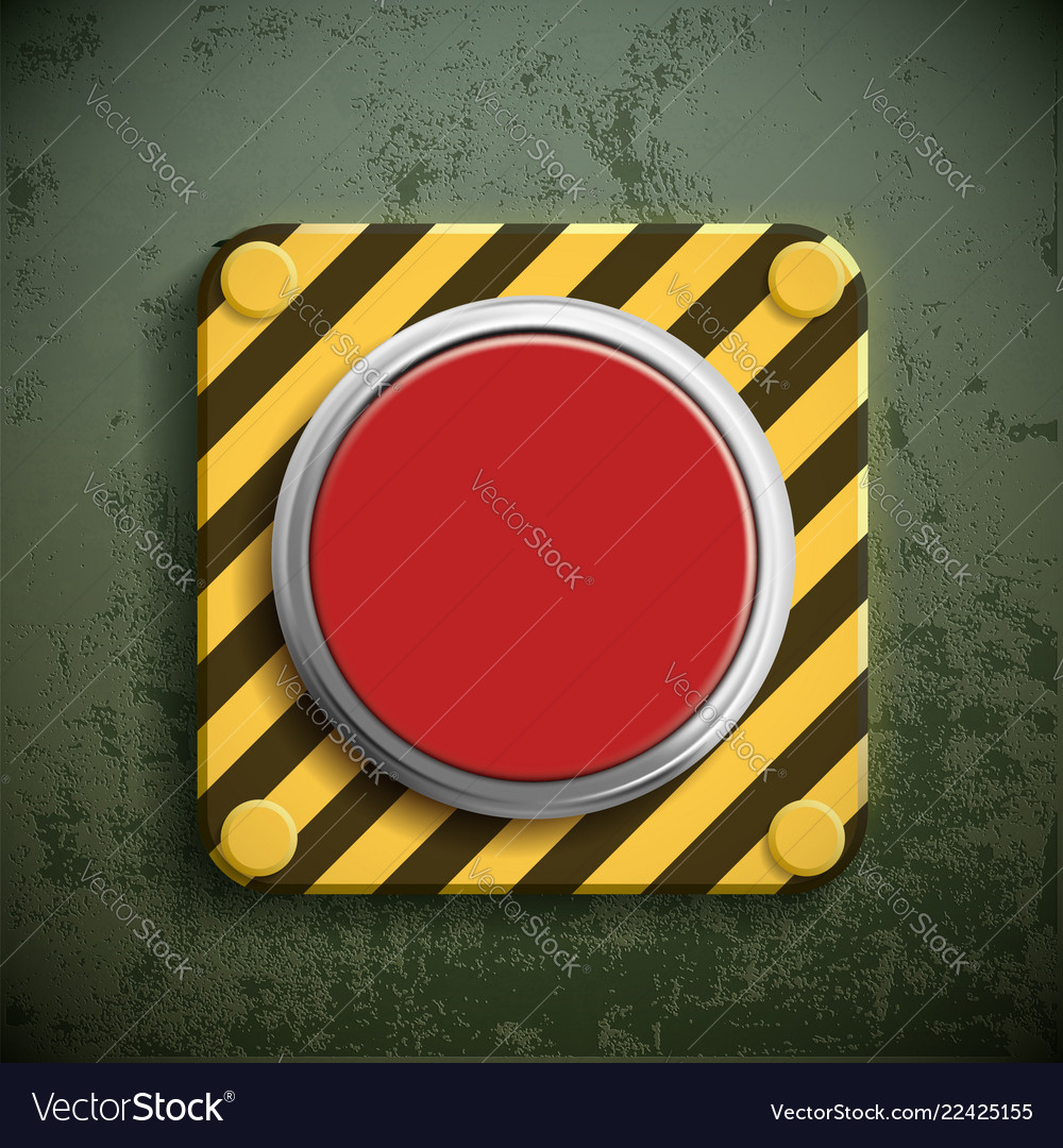 Icon switch button Royalty Free Vector Image - VectorStock