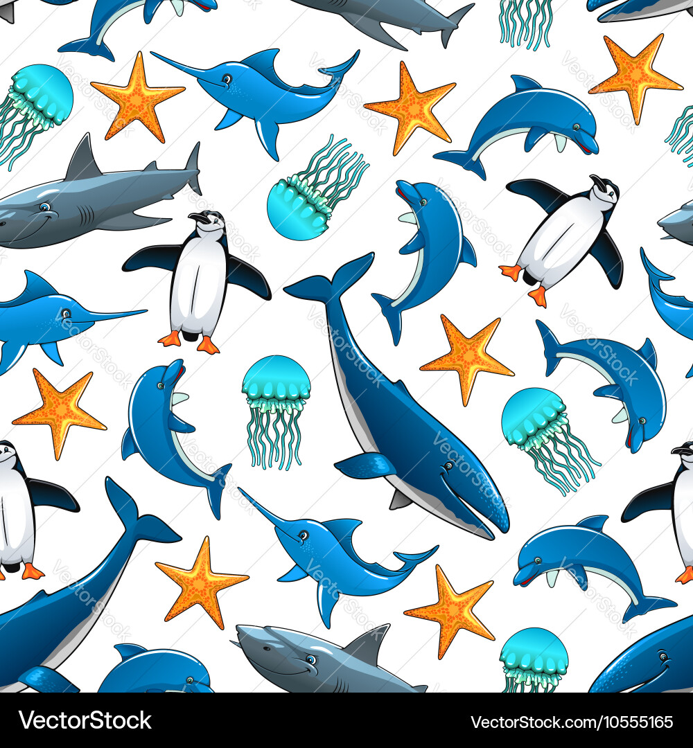 Ocean Life Backgrounds