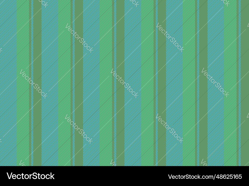 Textile vertical texture of lines stripe fabric Vector Image