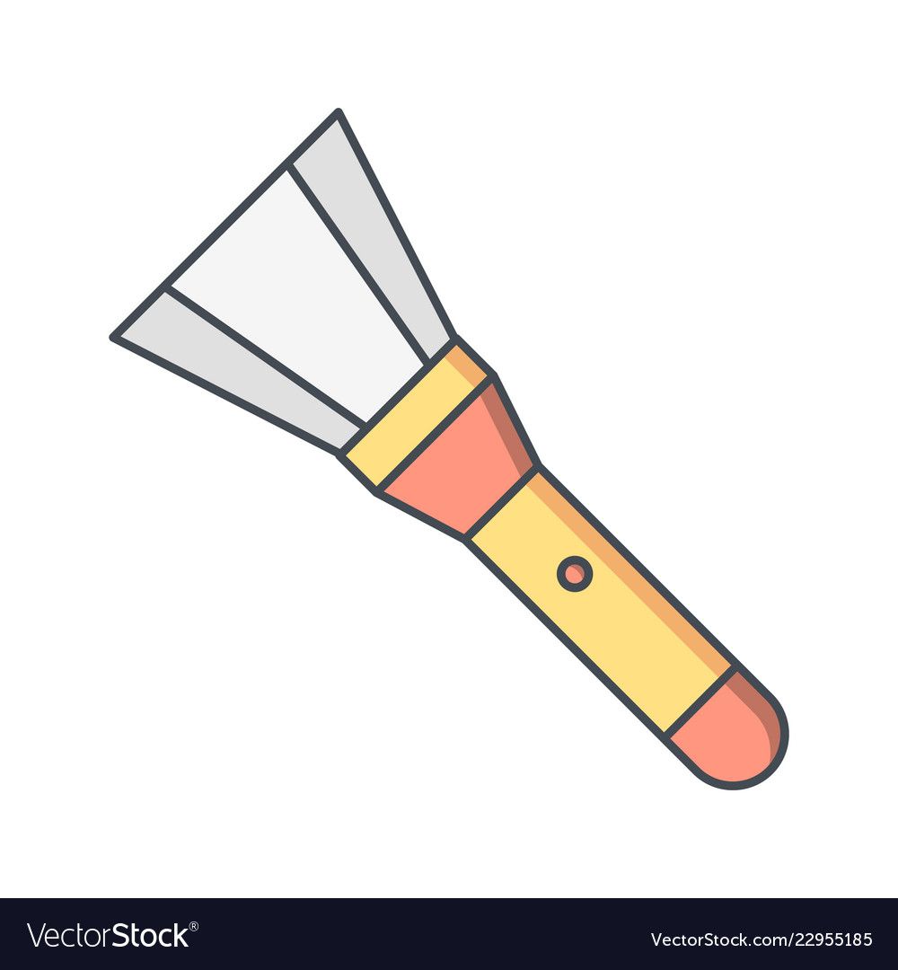 Flash icon Royalty Free Vector Image - VectorStock