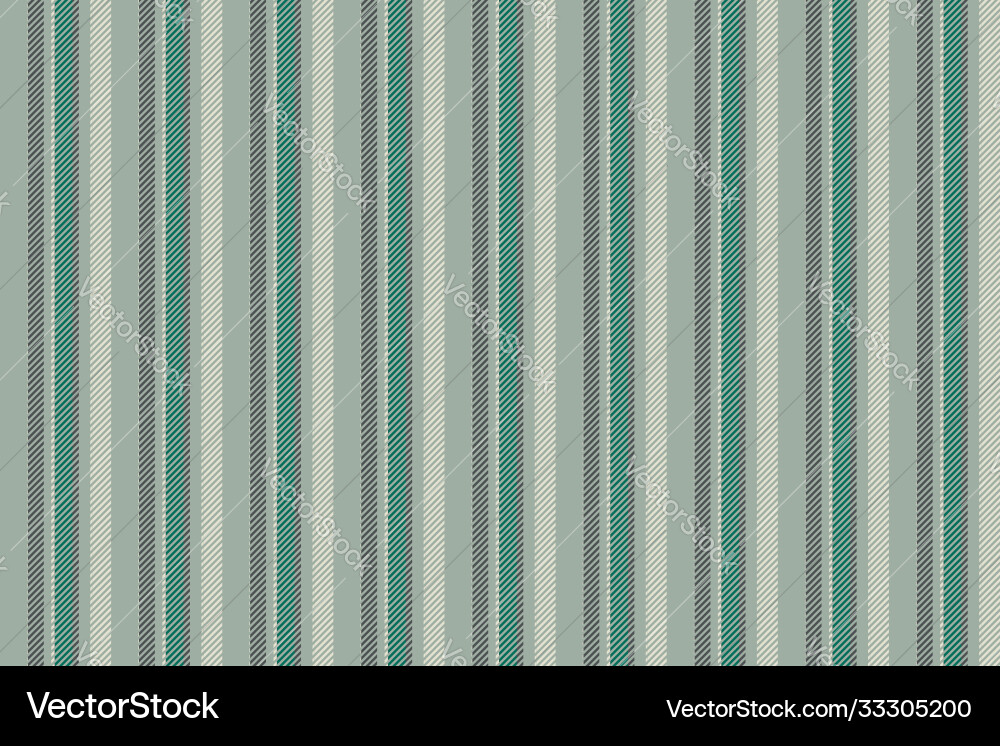 Trendy striped wallpaper vintage stripes pattern Vector Image
