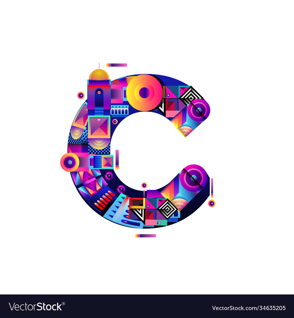 Cool Letter C Fonts 4,100+ Drawing Of The The Alphabet In Different