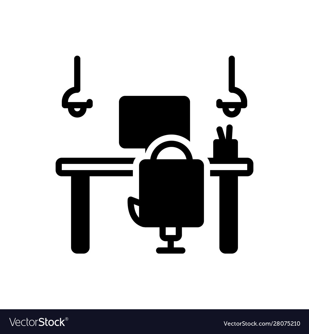 Working Royalty Free Vector Image - VectorStock