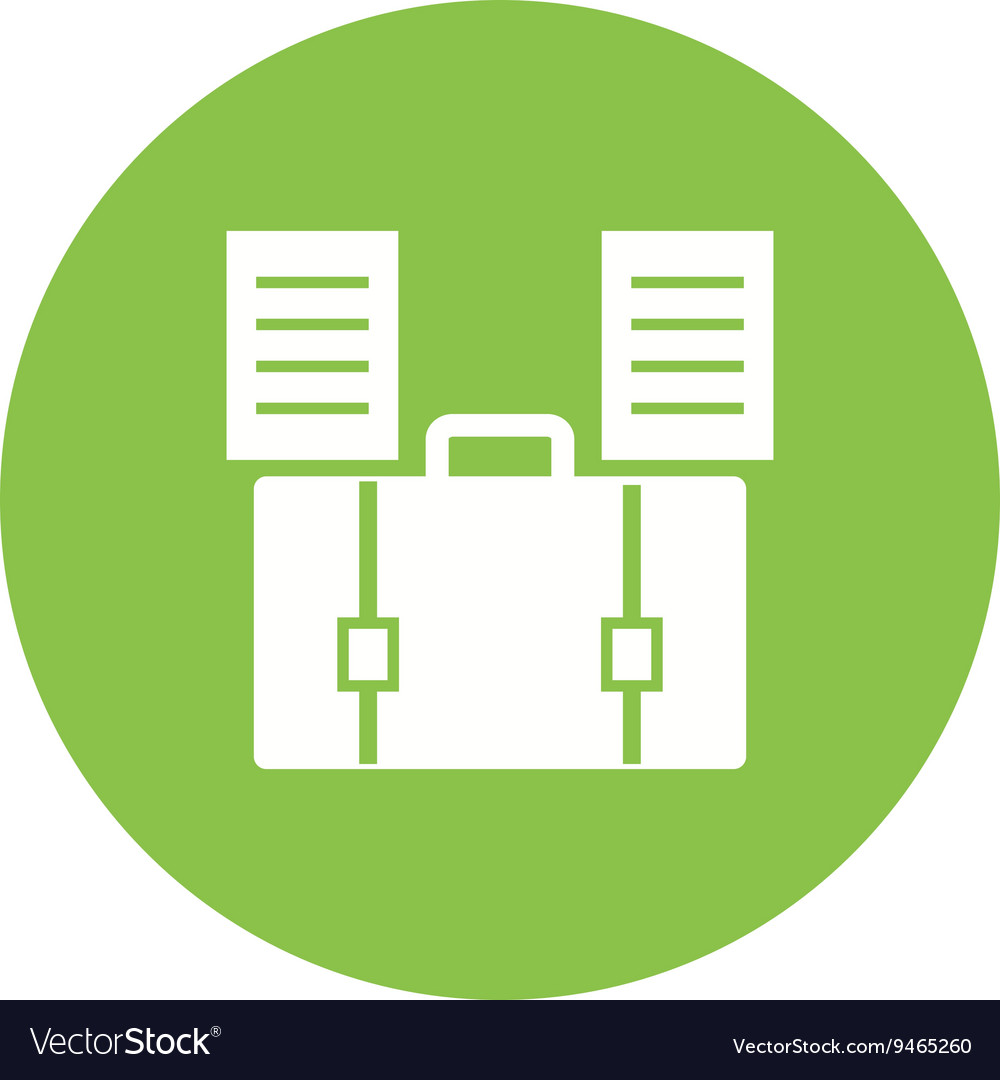 Re-order documents Royalty Free Vector Image - VectorStock