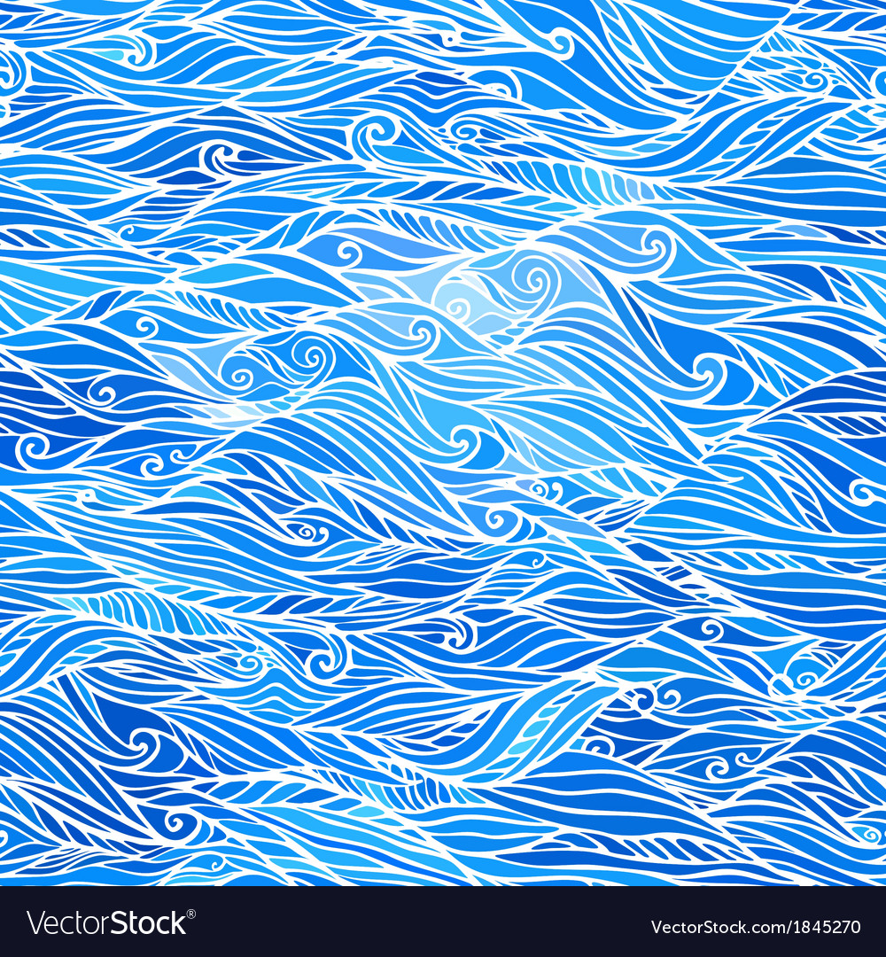 Abstract pattern Royalty Free Vector Image - VectorStock