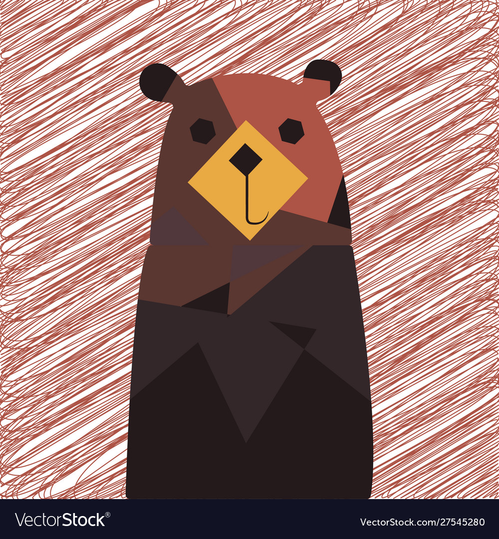 Bears Royalty Free Vector Image - VectorStock