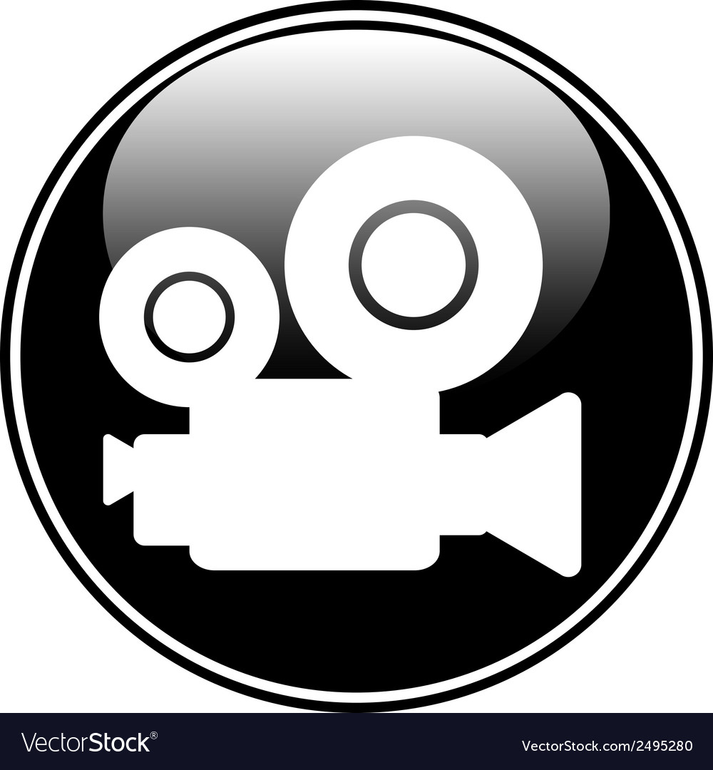 Camera Royalty Free Vector Image - VectorStock