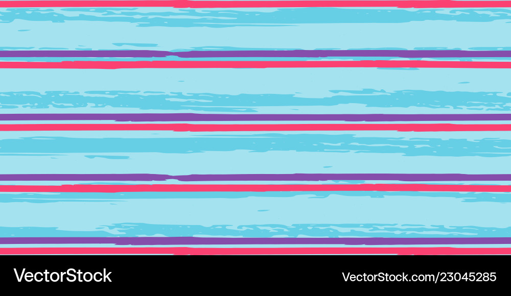 Seamless background of stripes Royalty Free Vector Image