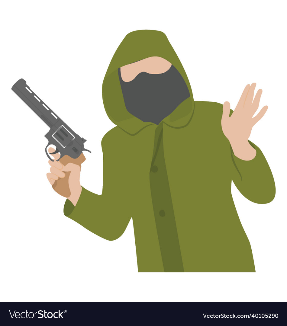 Surrender Royalty Free Vector Image - VectorStock