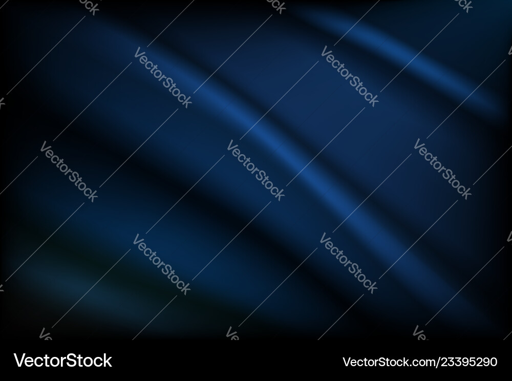 Texture of the satin fabric Royalty Free Vector Image