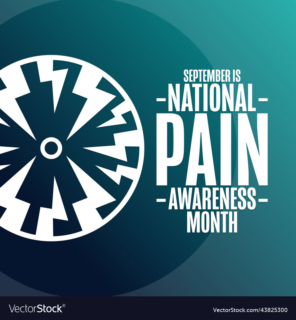 Pain Awareness Month 2022