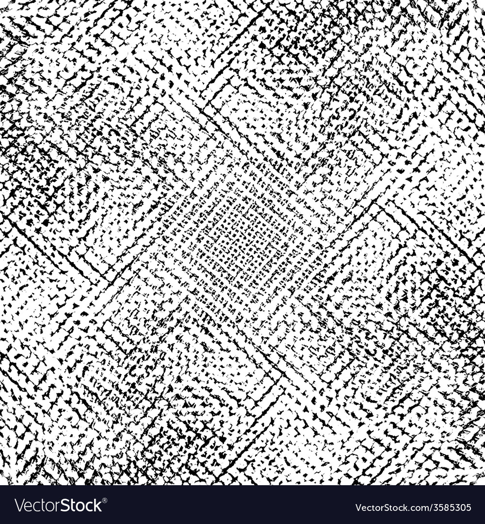 Thick Grid Texture Royalty Free Vector Image - VectorStock