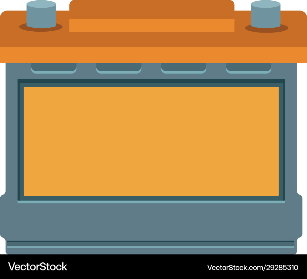 Car motor icon colorful design Royalty Free Vector Image
