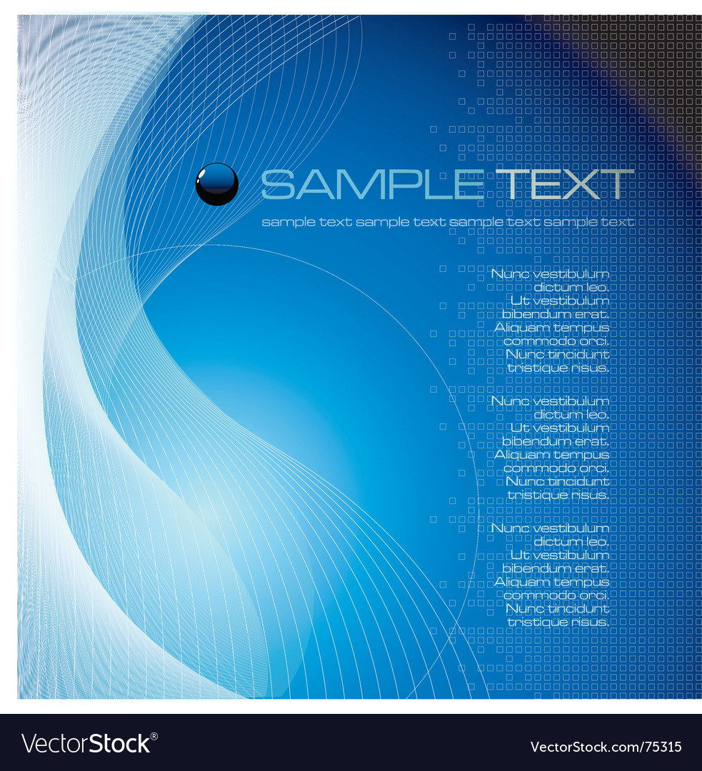 Fantasy background Royalty Free Vector Image - VectorStock