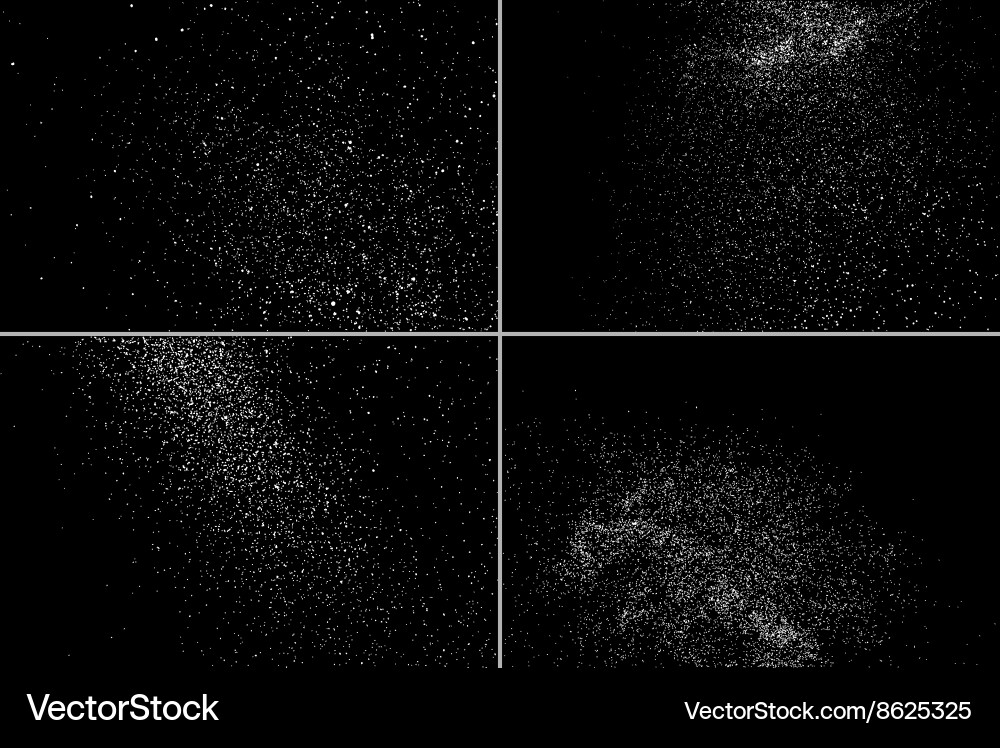 Grainy texture Royalty Free Vector Image - VectorStock