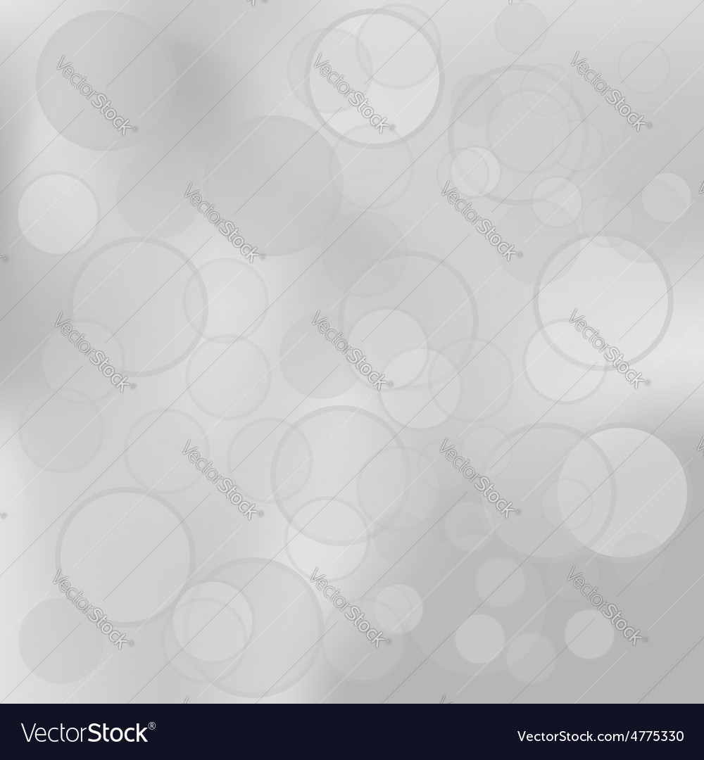Grey background Royalty Free Vector Image - VectorStock