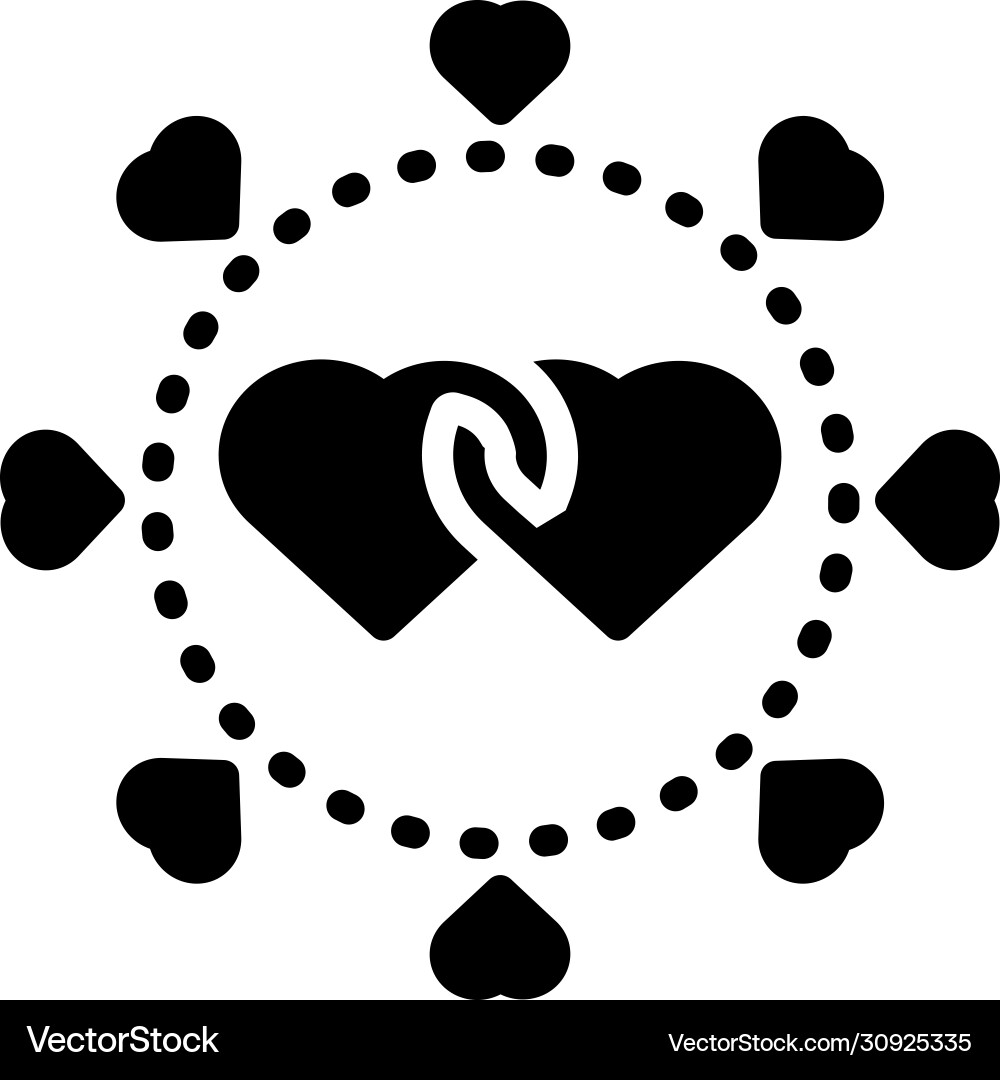 Relationship Royalty Free Vector Image - VectorStock