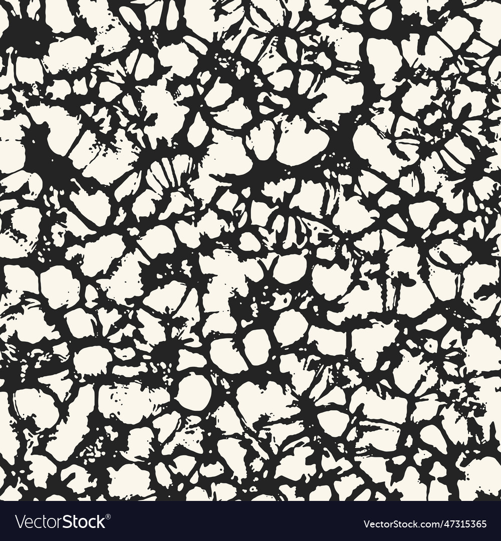 Organic Texture Vector