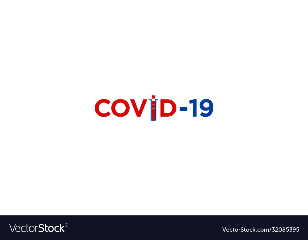 Graphic corona virus Royalty Free Vector Image Graphic corona virus Royalty Free Vector Image