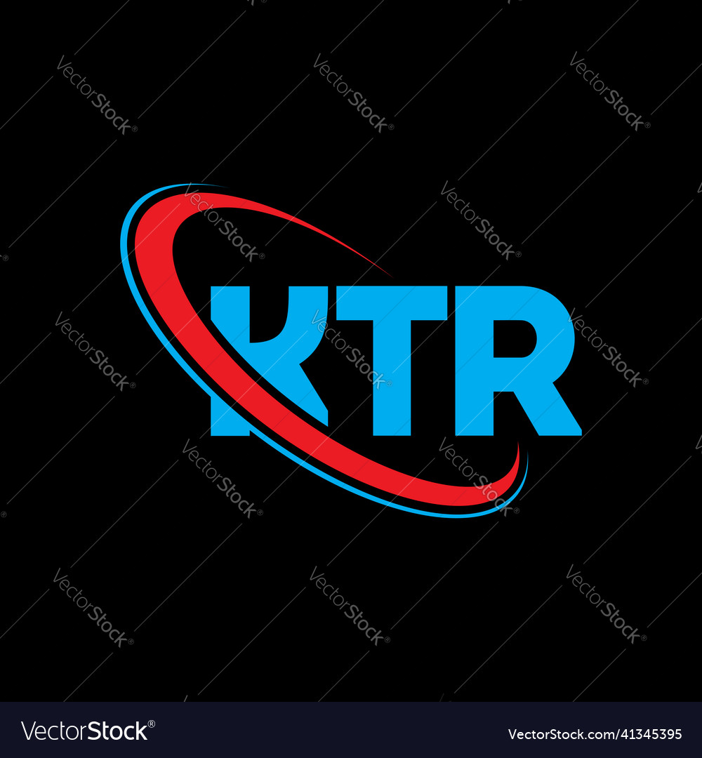 Ktr Logo