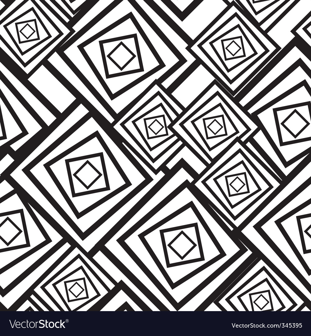 Squares Royalty Free Vector Image - VectorStock