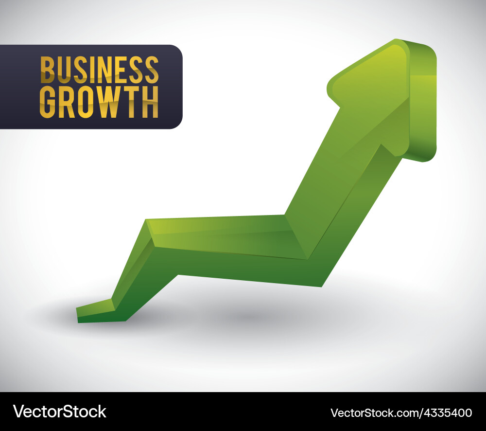 Business design Royalty Free Vector Image - VectorStock