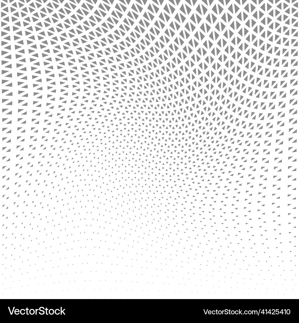 Abstract geometric gold graphic design print Vector Image