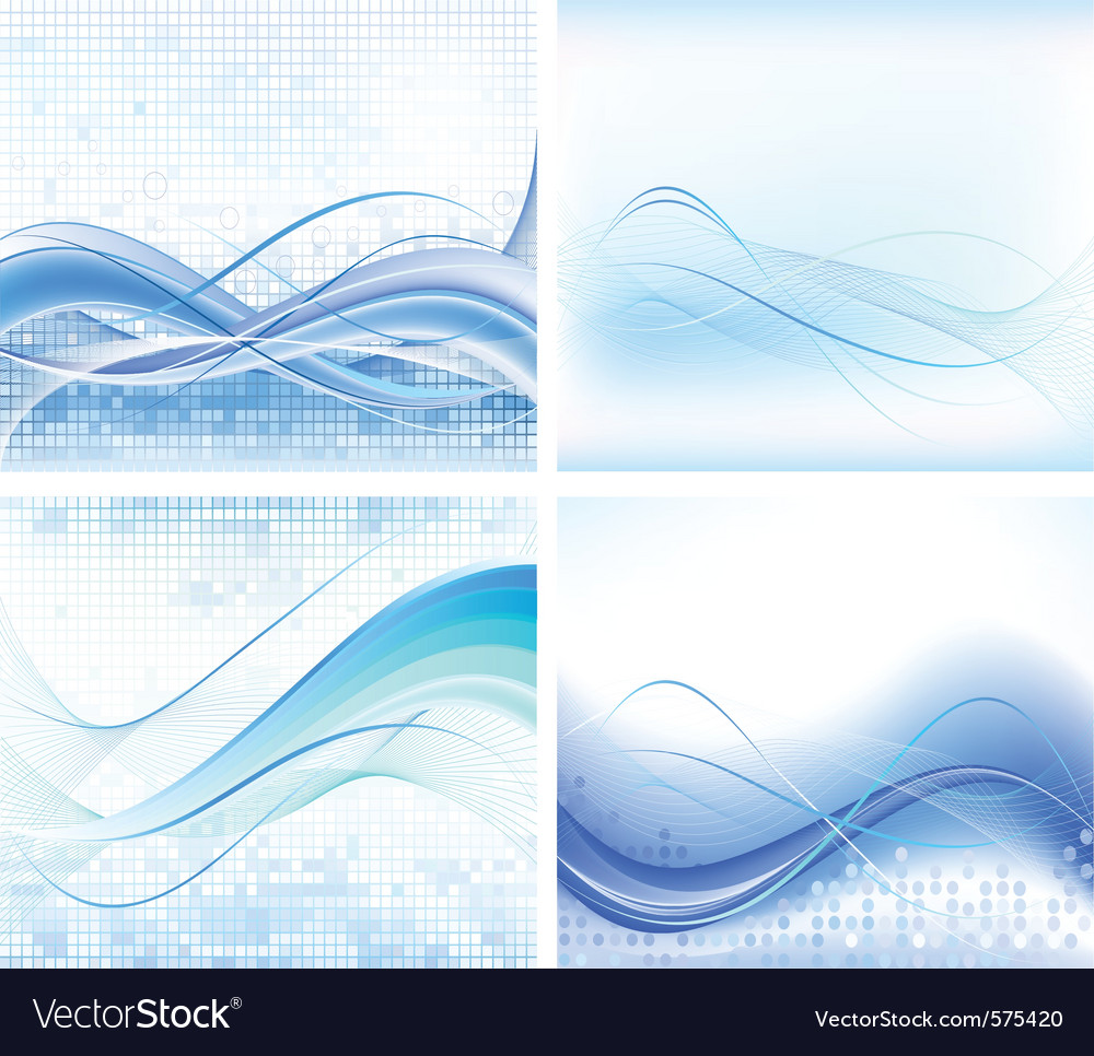 Abstract design Royalty Free Vector Image - VectorStock