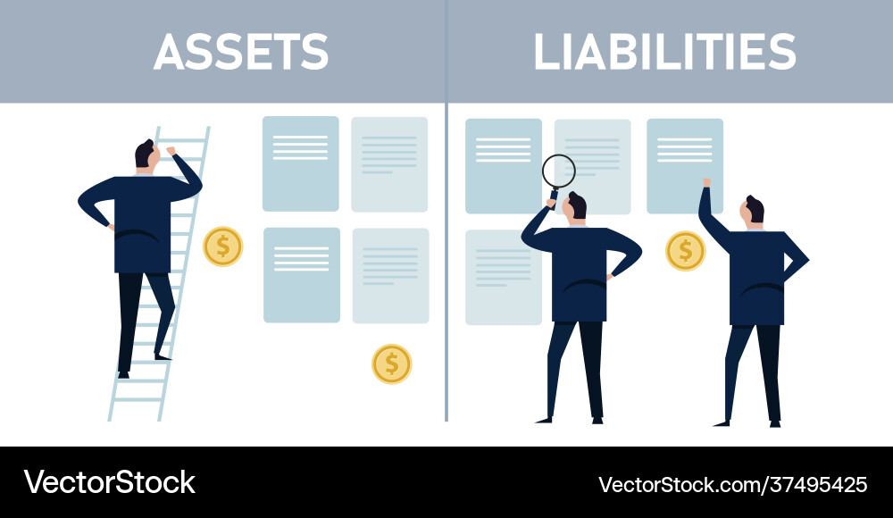 Assets liabilities manage wealth equity management